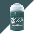 CALIBAN GREEN